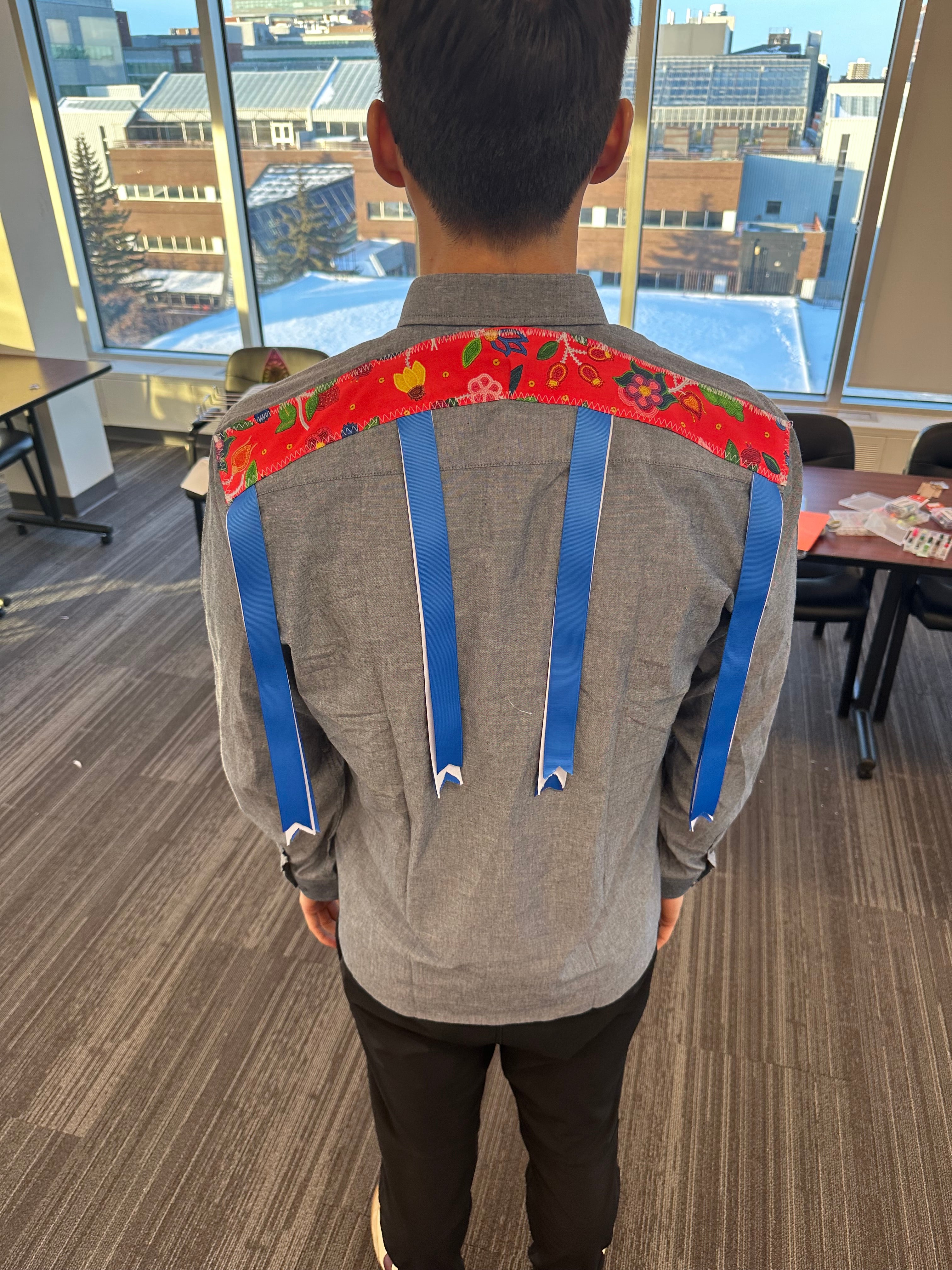 Ribbon Wear Workshop (Skirts, Pants & Shirts!) | Nikawiy Beads